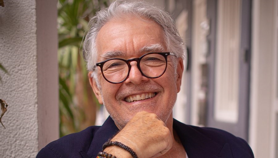 Igniting the six senses with CEO Neil B. Jacobs