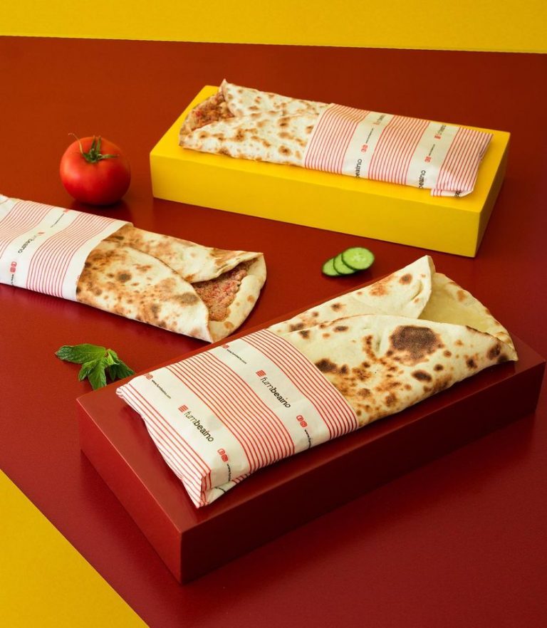 Lebanese eatery Furn Beaino has launched a cloud kitchen in Dubai