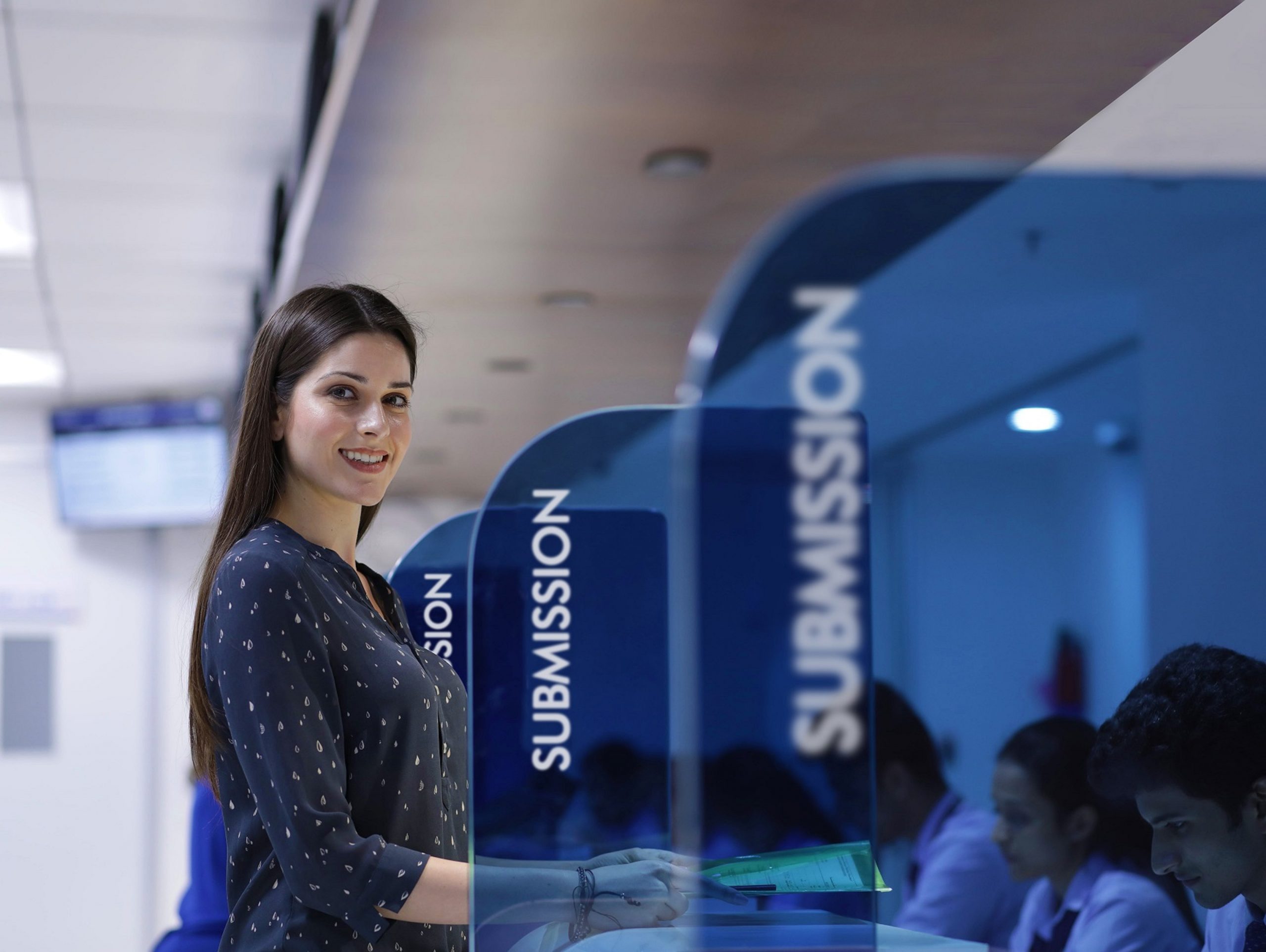 A steady surge in expats living overseas results in demand