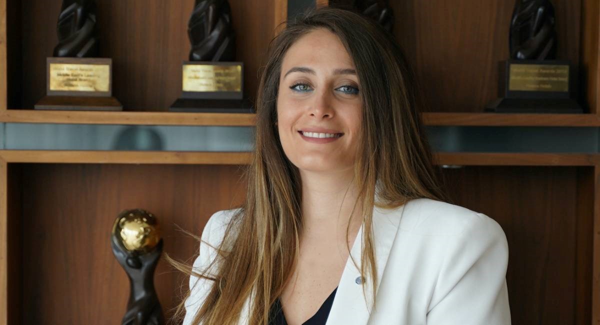 Rotana appoints Carole Gemayel Hospitality News Magazine