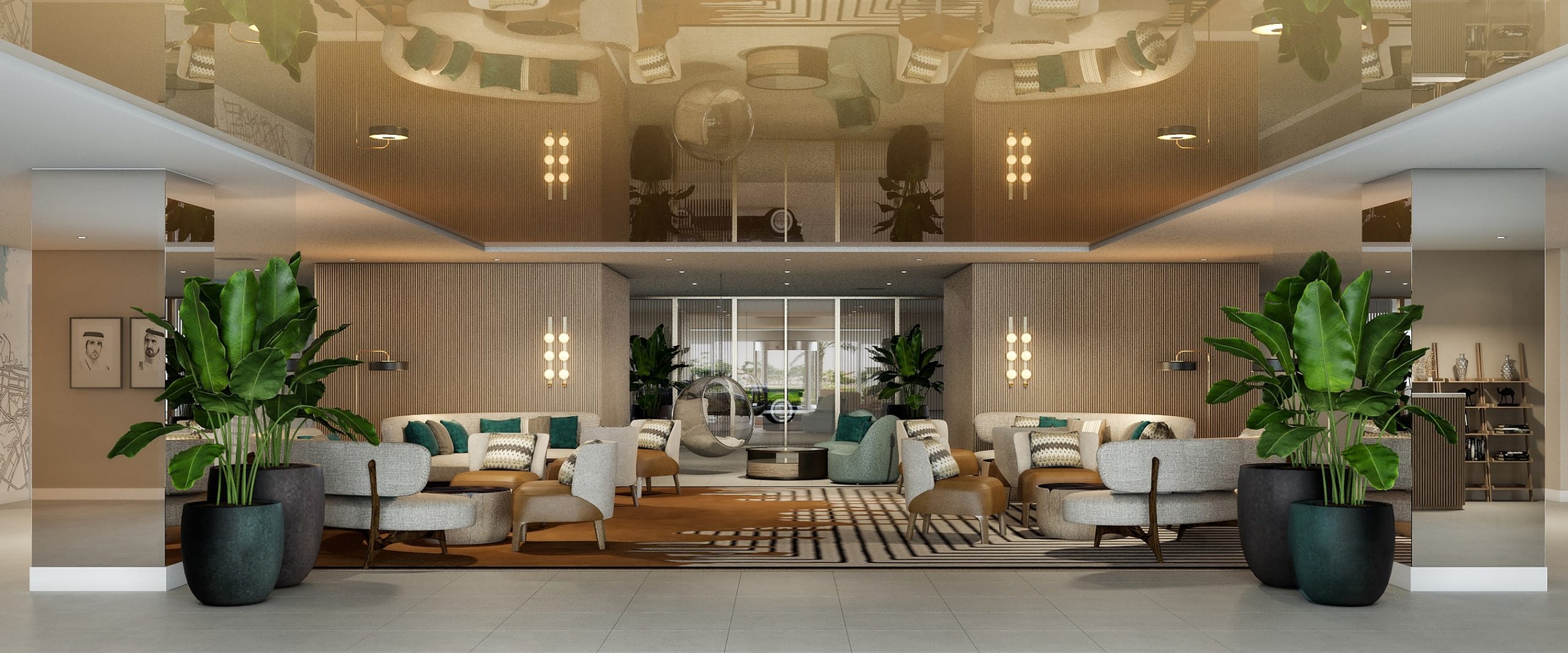 Delta Hotels by Marriott, Green Community Dubai set to open in Q4 2022