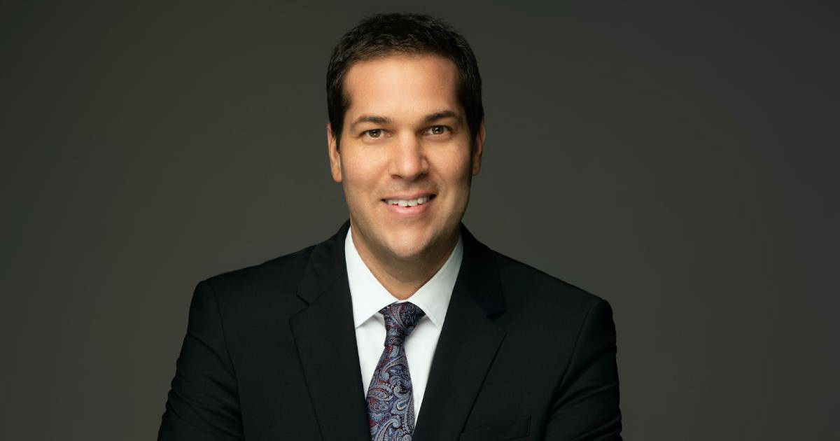 Fairmont The Palm appoints Dominic Arel