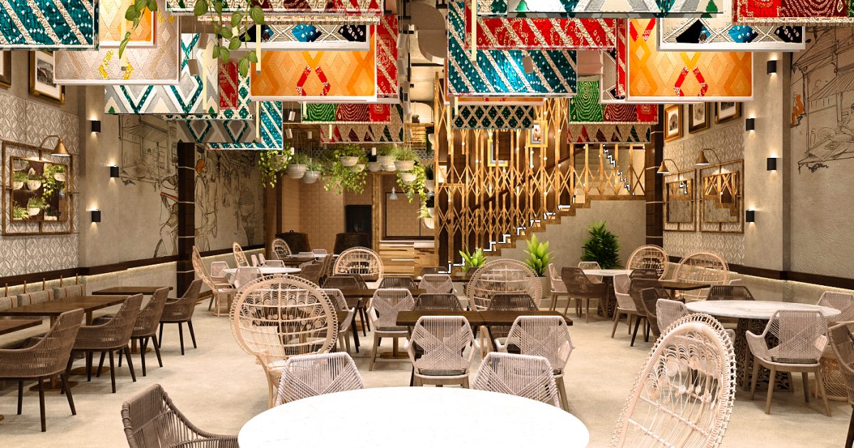 Atelier House to open its second Mohalla restaurant in Saudi Arabia ...