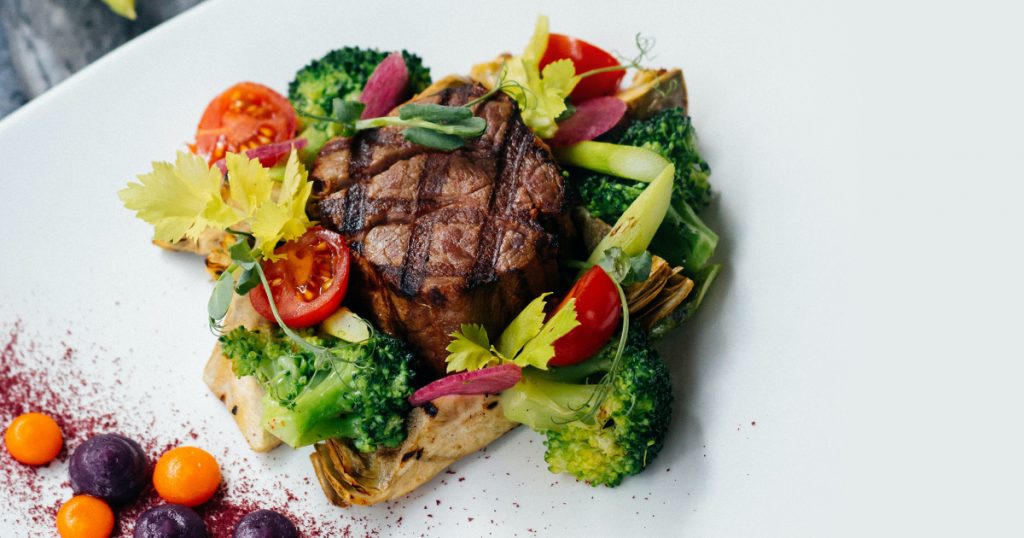 Mighty Meat - Hospitality News Magazine