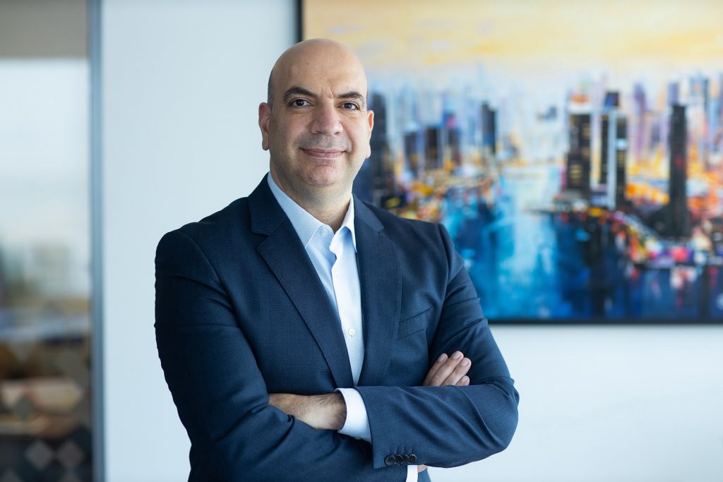 KSA in the spotlight with Maher Abou Nasr - Hospitality News Magazine