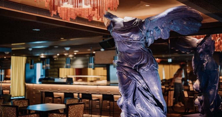Barfly by Buddha-Bar opens in Hilton Dubai Palm Jumeirah