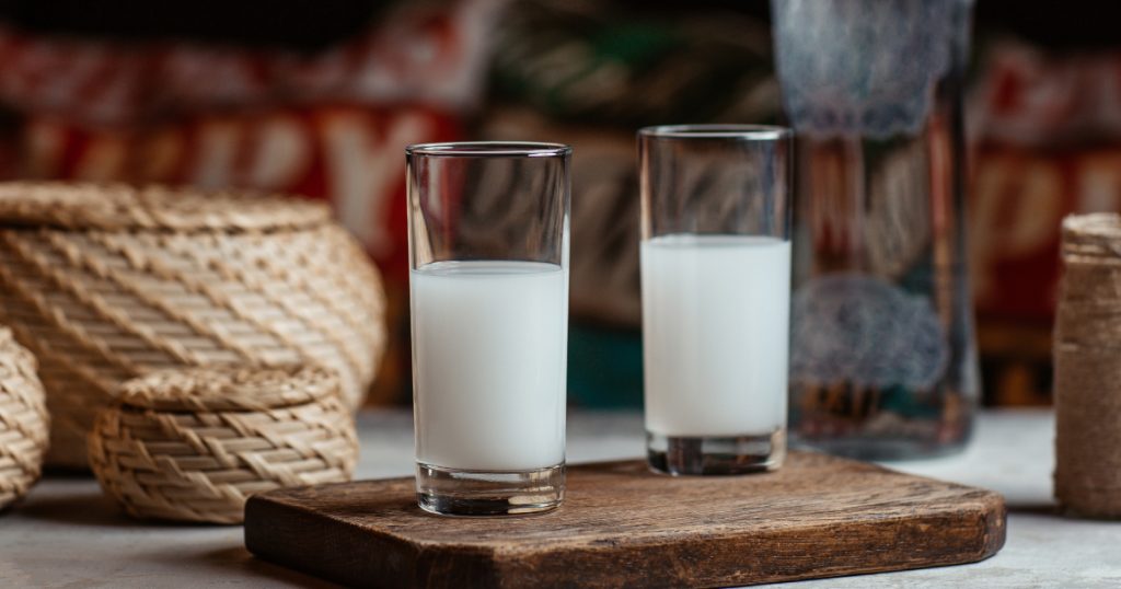 All about arak - Hospitality News Magazine