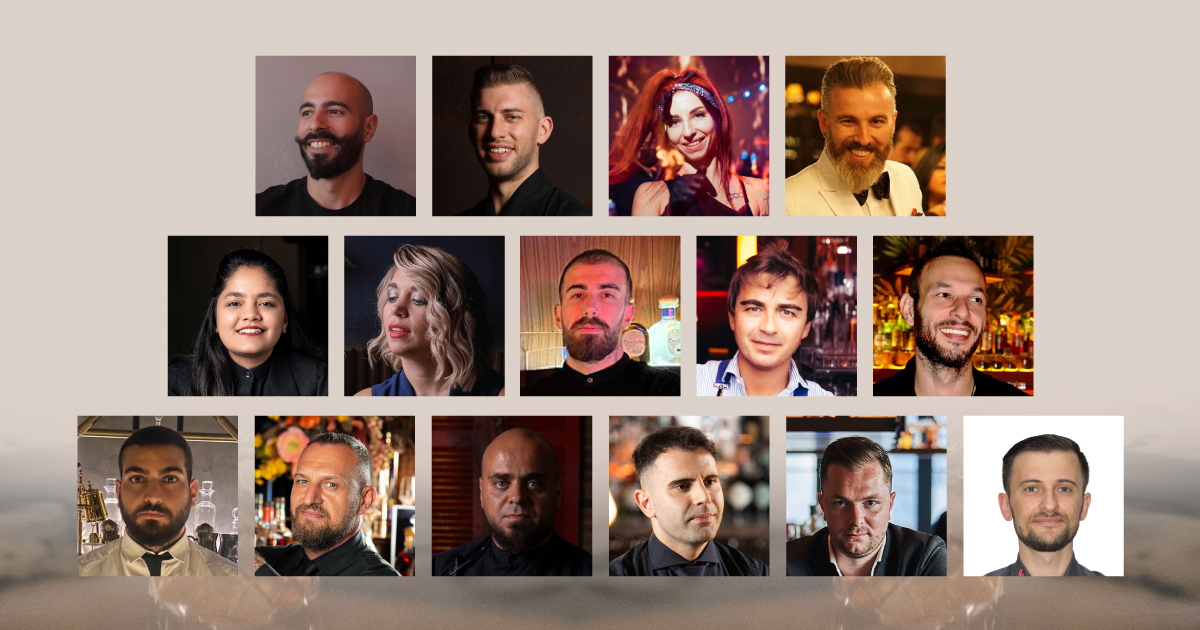 Behind the bar scene - Hospitality News Magazine