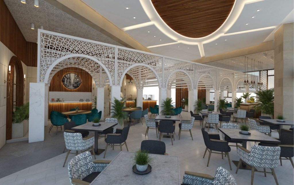 Habib Beirut's bold expansion plans for 2023