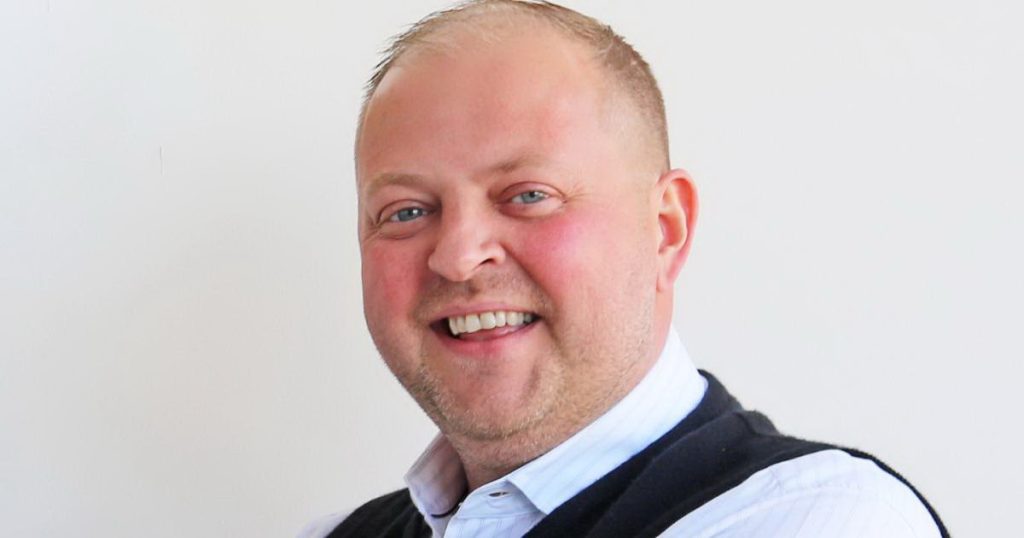 John Halliday appointed director of operations at The Ritz-Carlton