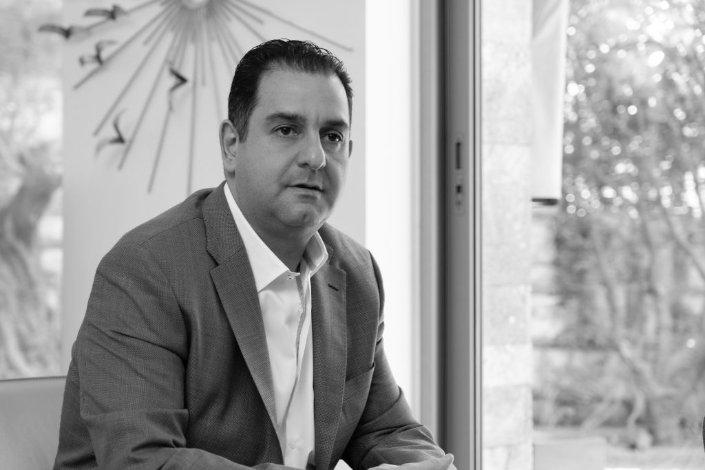 It's a wrap! 2022 highlights with Tony Ramy - Hospitality News Magazine