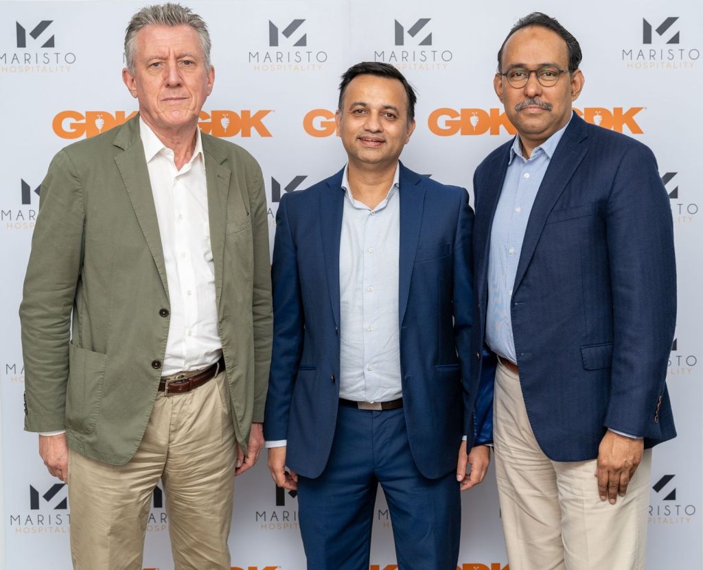 Maristo Hospitality signs master franchise agreement with German Doner ...