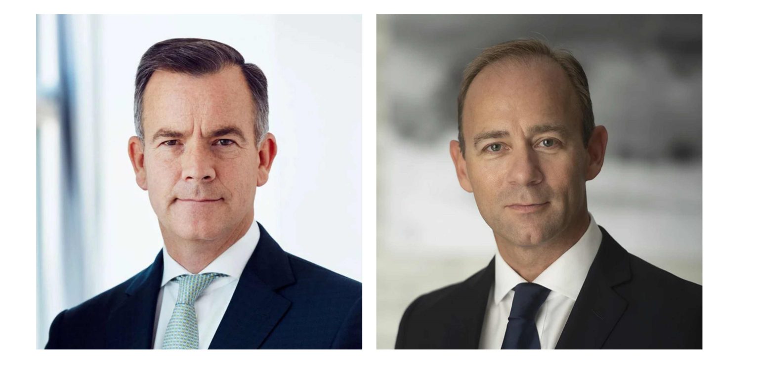 Two new appointments: Duncan O’Rourke CEO of Accor Middle East, Africa ...