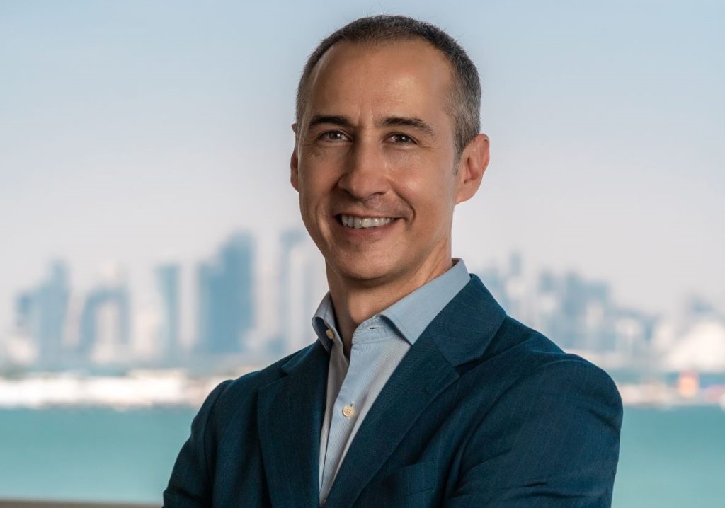 Daniel Méndez named new general manager