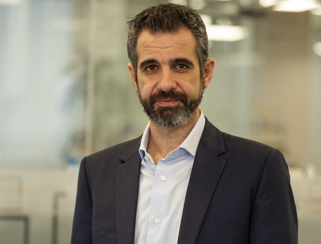 Making it big in the retail world with Hassan Ezzeldine, CEO of ...