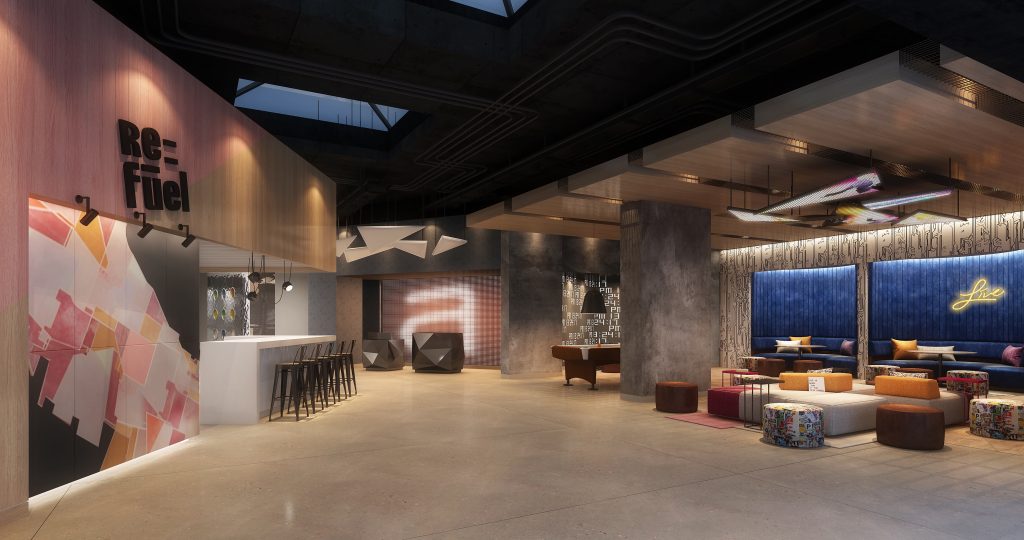 Aloft Muscat to debut in spring 2023 - Hospitality News Magazine