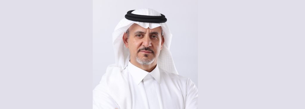 On the couch with Khalid Saud Abu Haimed, CEO of Al Khozama
