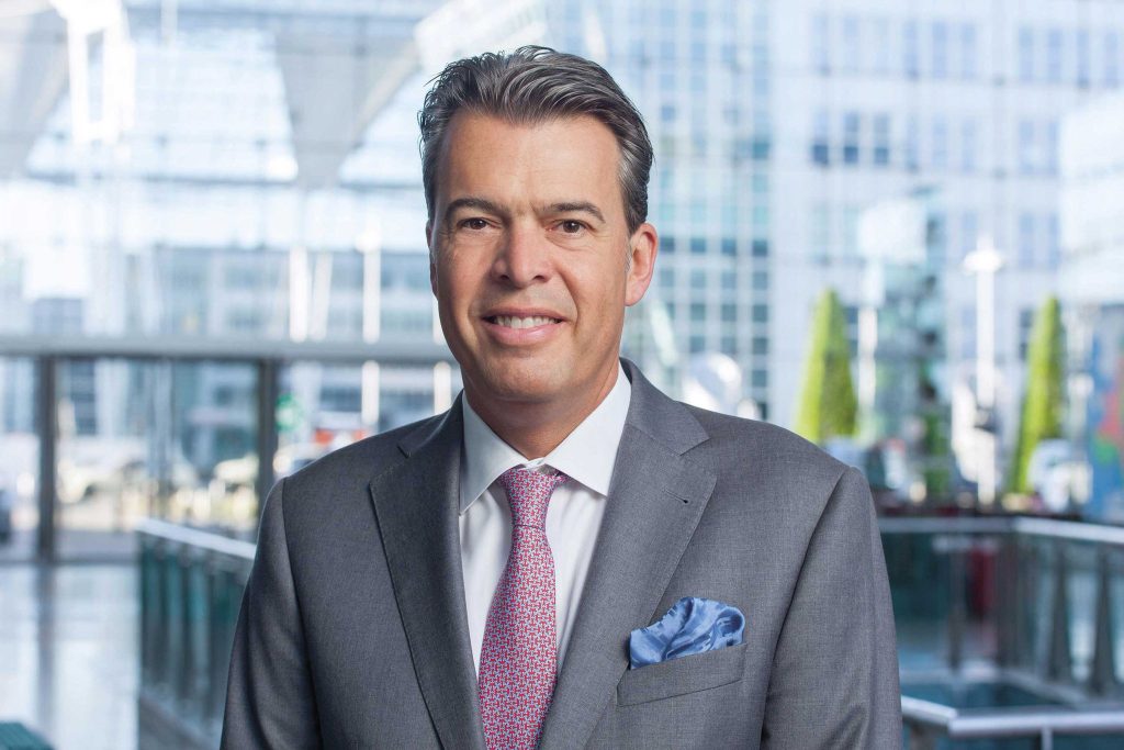 A life dedicated to hospitality: remembering Jochem-Jan Sleiffer