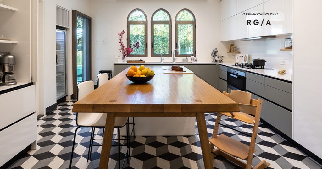 Modern design meets traditional living - Hospitality News Magazine