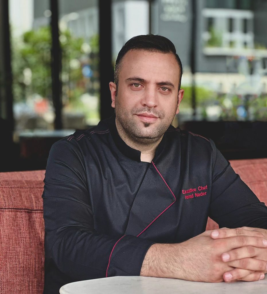 Eid El Adha culinary trends around the Middle East - Hospitality News ...