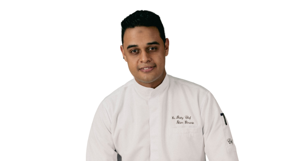 In the kitchen with Eslam Elmansy - Hospitality News Magazine