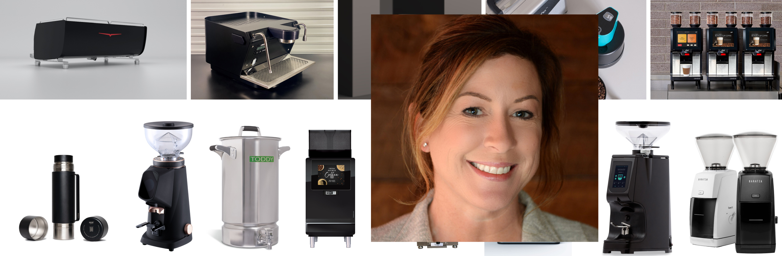 All-new industry innovations - Hospitality News Magazine