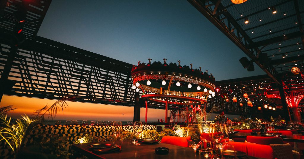 Addmind’s ARIA restaurant-lounge reopens its doors in Lebanon