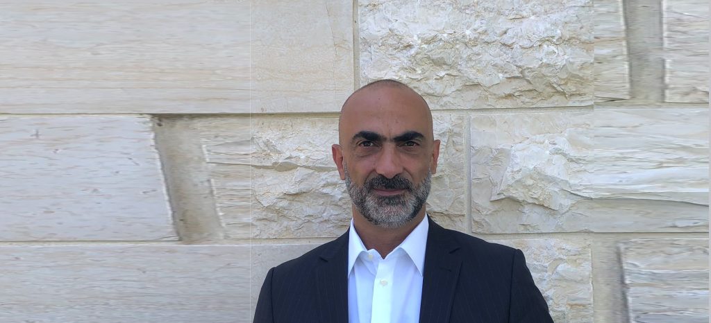 A Taste of Lebanon in France with Terroirs Insolites' founder Michel Abboud