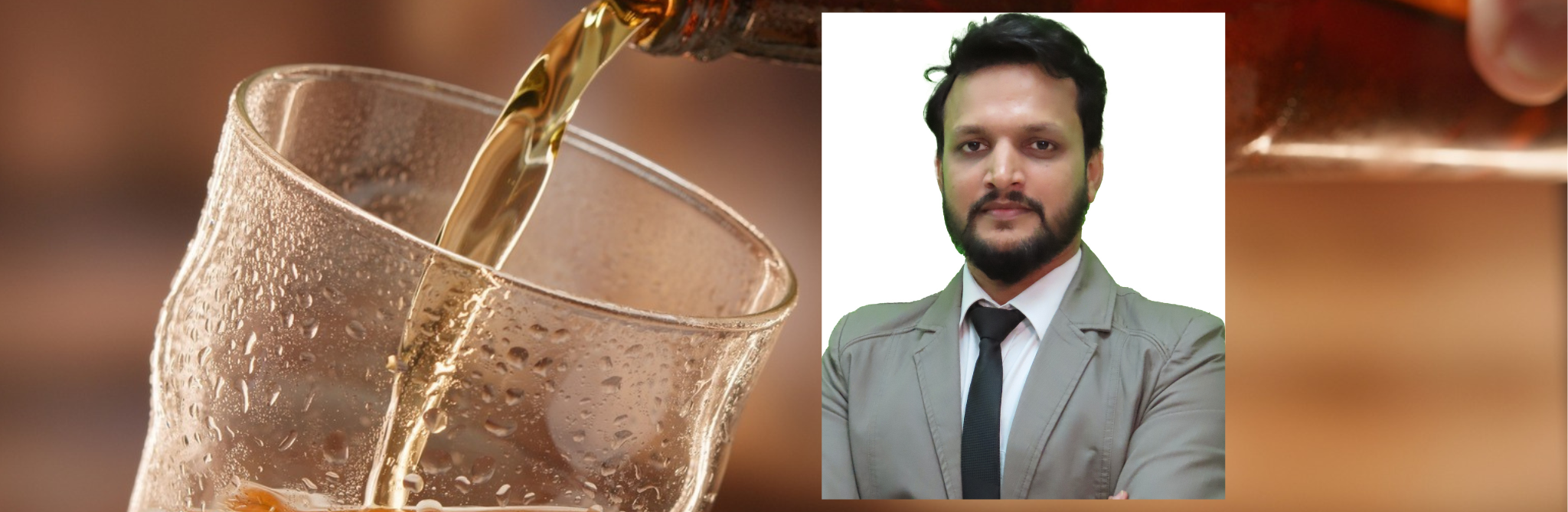 Emerging trends in the Middle East beer market