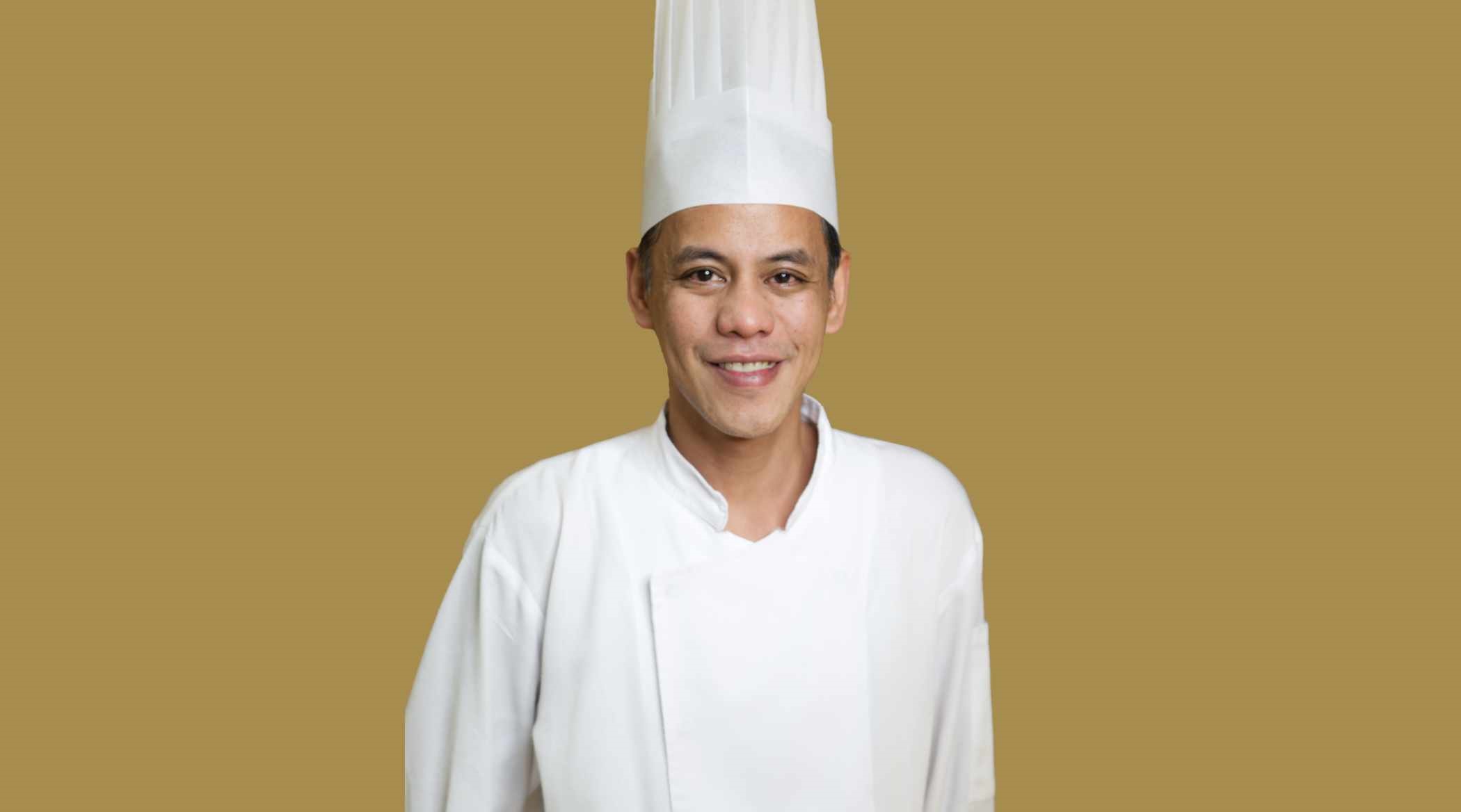In the kitchen with Christopher Belen - Hospitality News Magazine