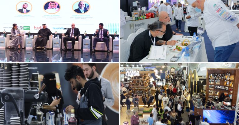 Saudi HORECA Riyadh gears up for 12th edition