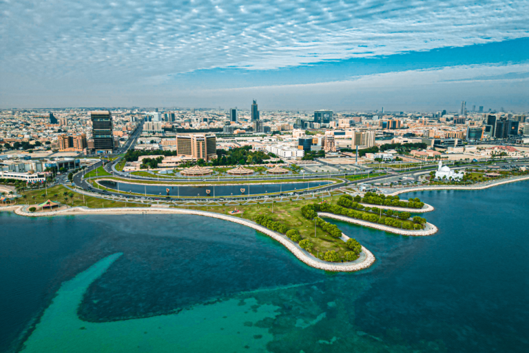 JLL reports KSA’s strong performance in the hospitality sector