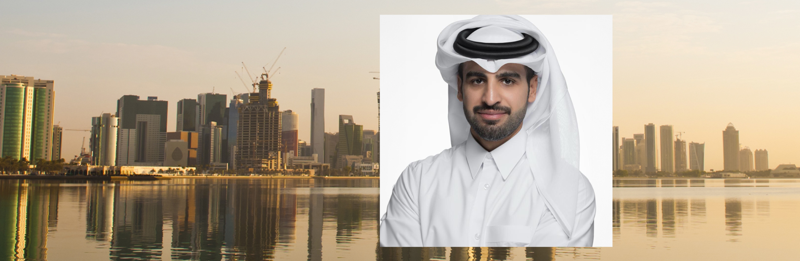 Putting Qatar on the tourism map with Abdulaziz Ali Al-Mawlawi