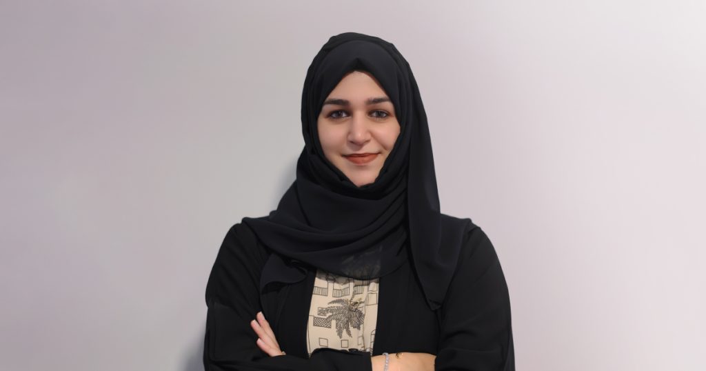 Dubai: The destination that keeps on giving with Hoor al Khaja