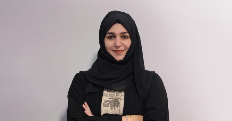 Dubai: The destination that keeps on giving with Hoor al Khaja