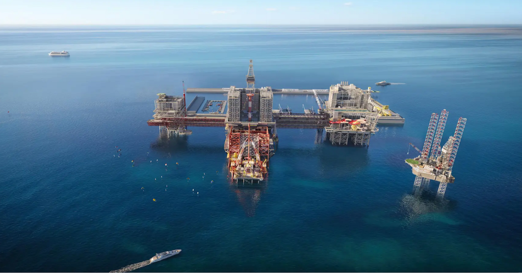 THE RIG KSA slated to be the ultimate adventure