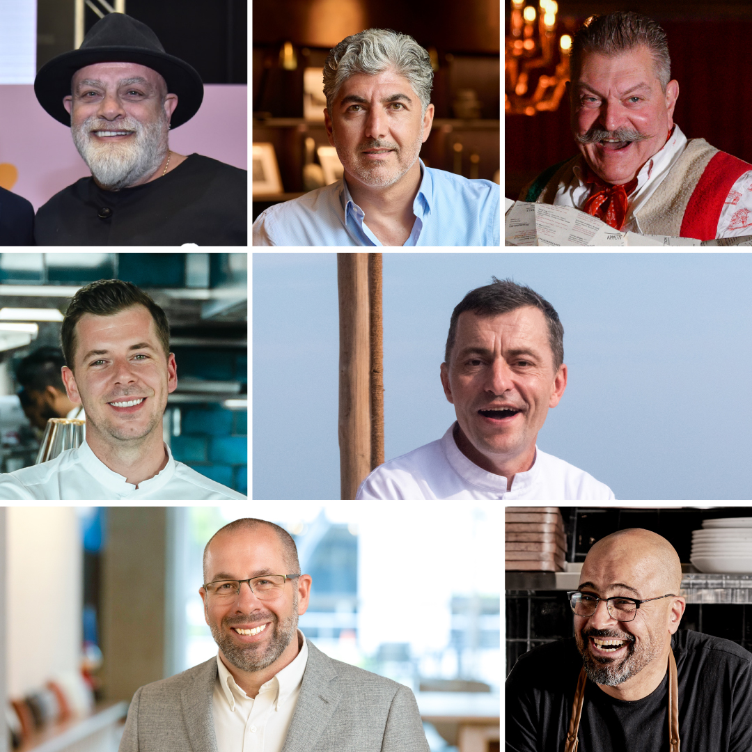 7 industry experts share their must-eat meat ideas