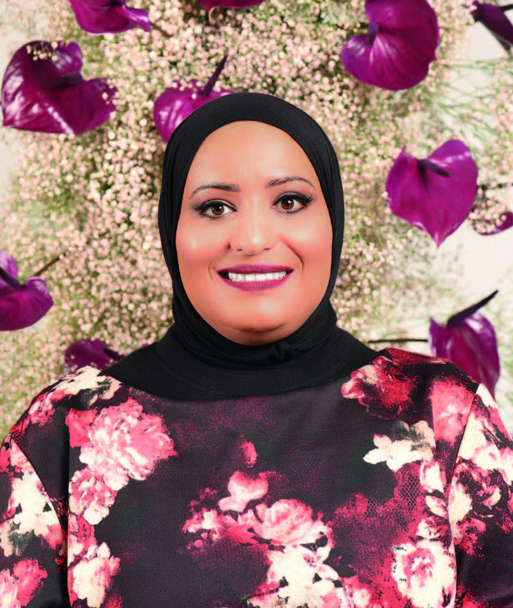 How to organize an out-of-this-world event