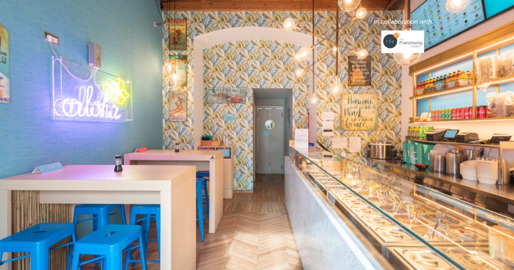 Destination MENA: 9 restaurant franchises with regional potential