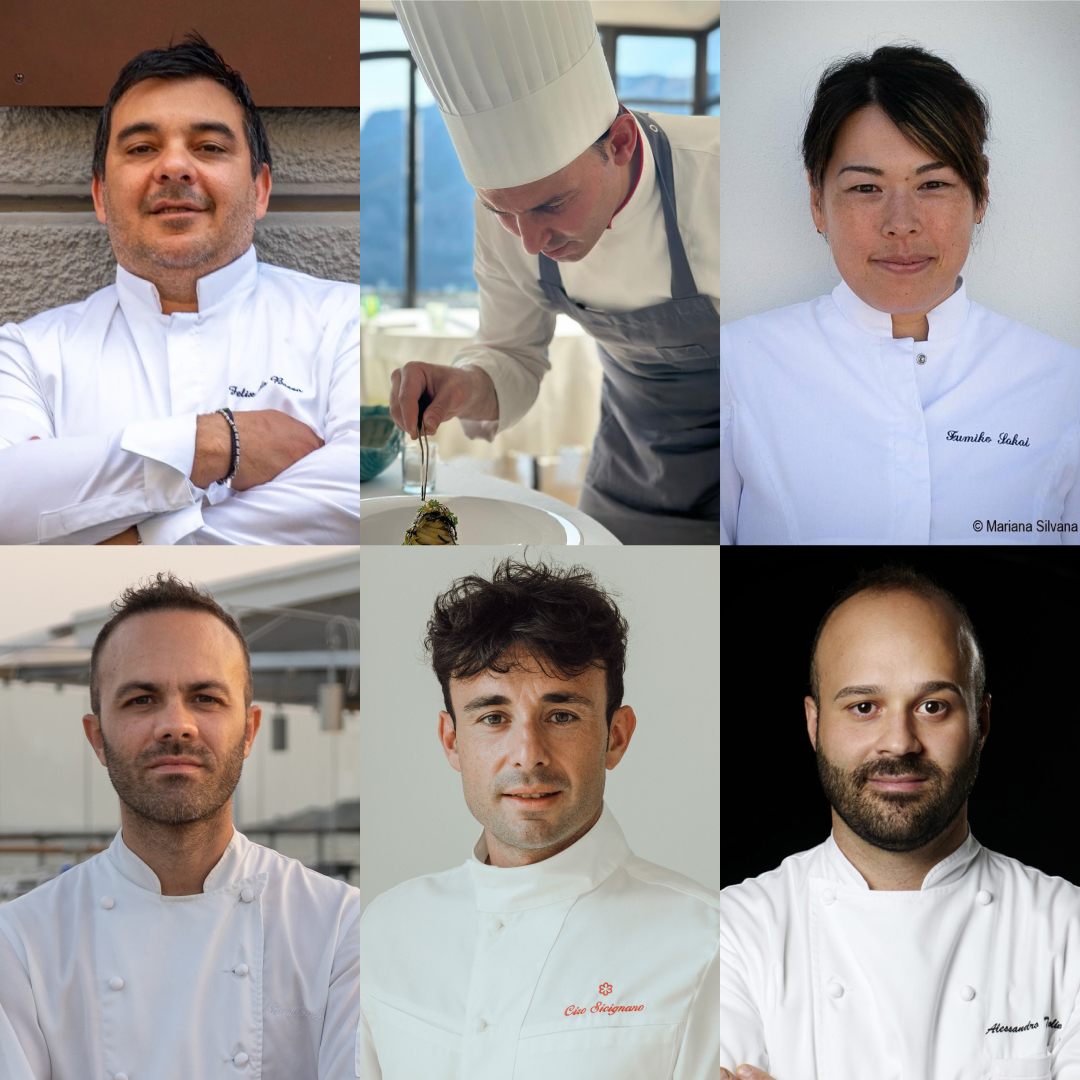 Here's why we love Bella Italia's delicious cuisine