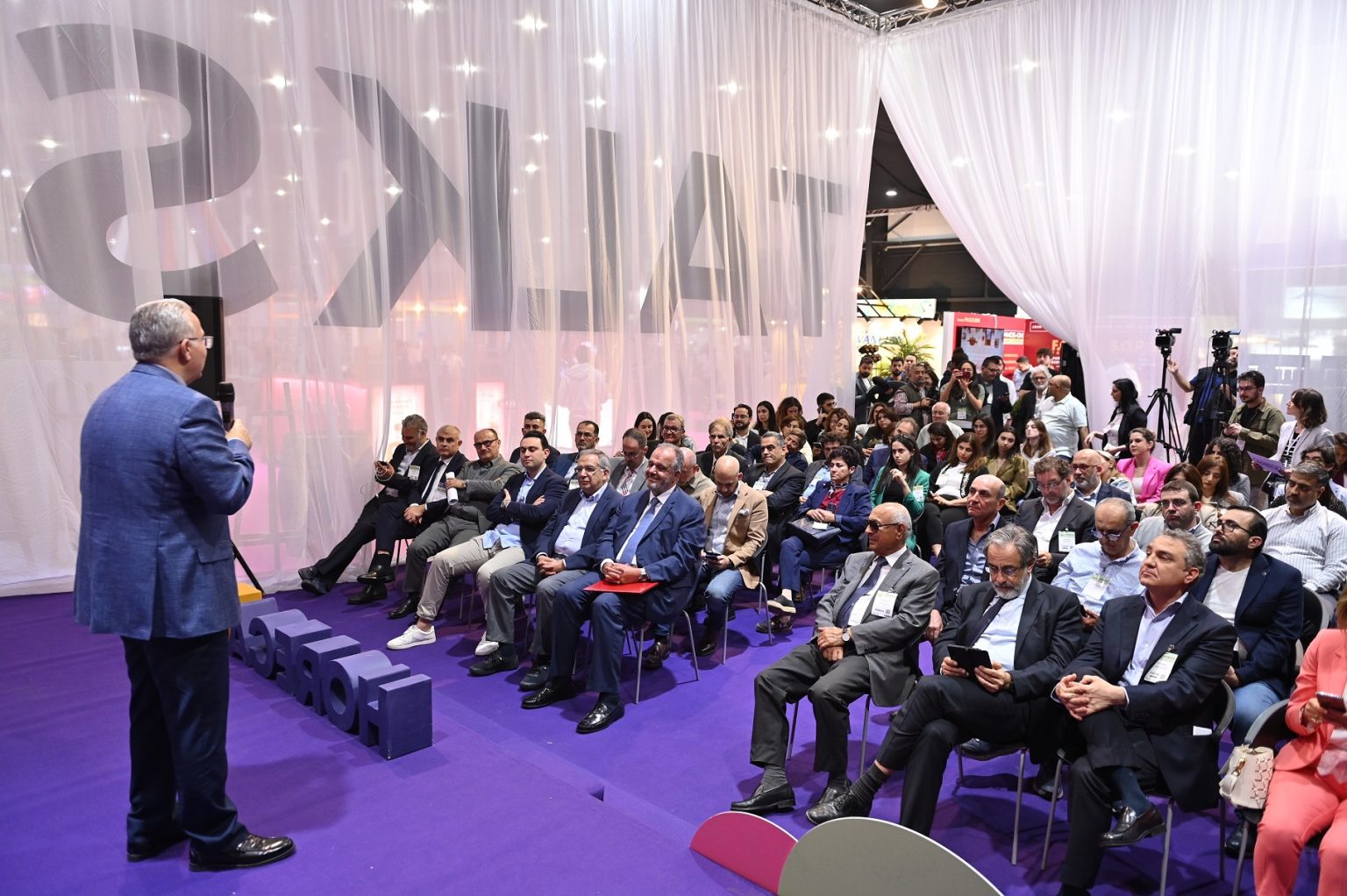 HORECA Lebanon announces exciting 28th edition