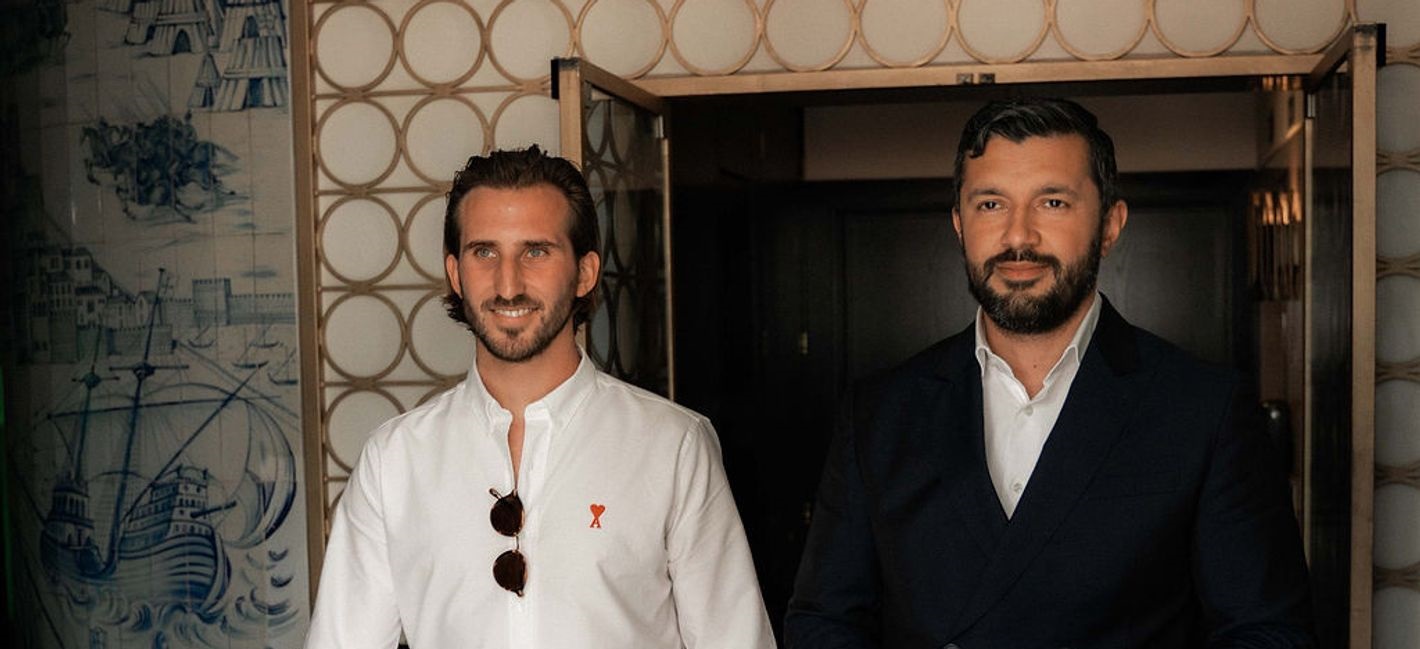 Tom Teichmann: Pioneering a New Era in Hospitality