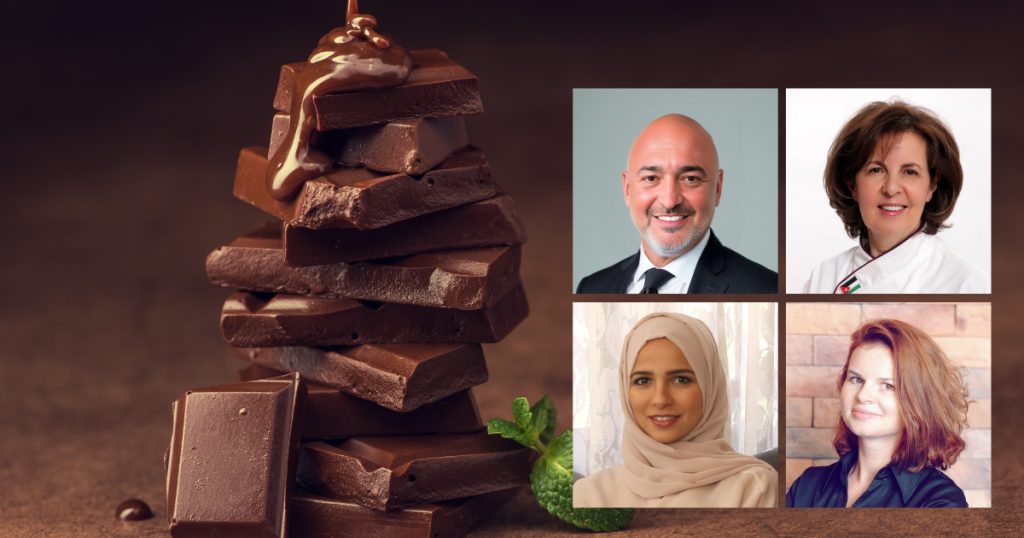 4 experts unwrap the secrets of chocolate’s sweet success