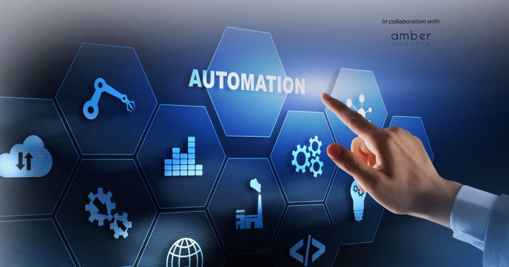 Today's balancing act: automation vs. personalization