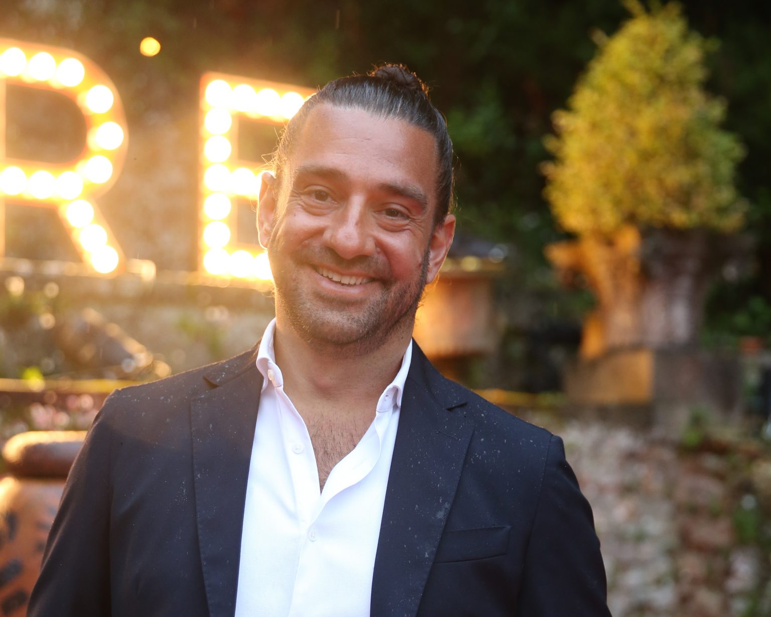 Exploring new horizons with restaurateur Mario Haddad Jr.