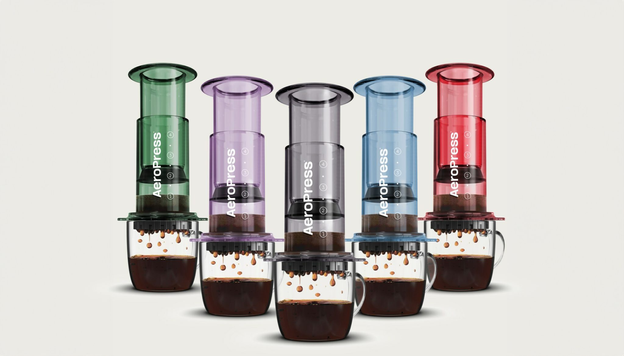 Discover the latest coffee innovations - Hospitality News Magazine