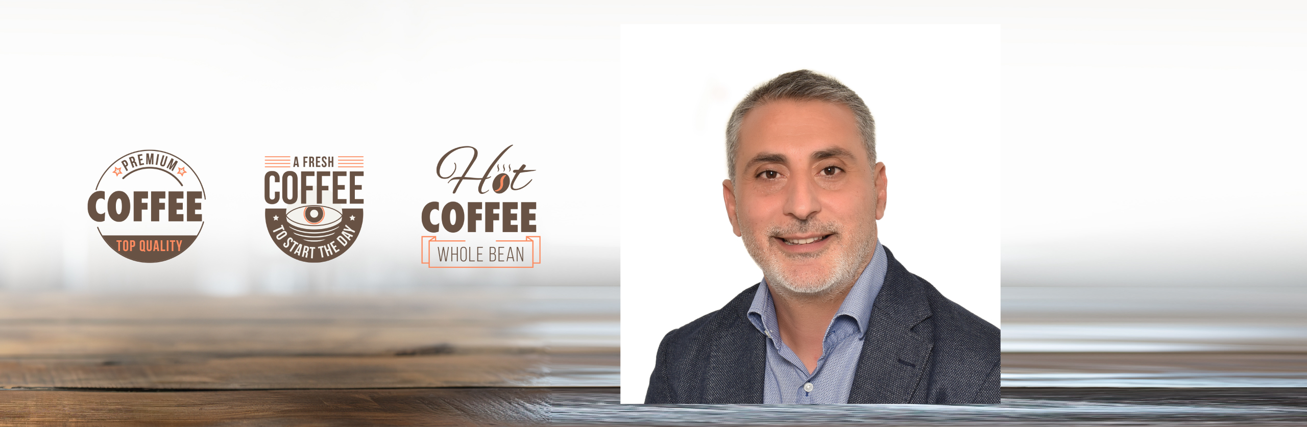 12 steps to building a world-class coffee brand