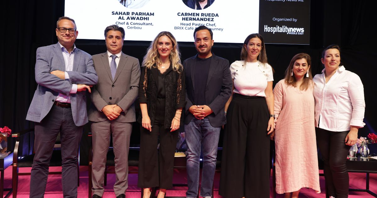 Exploring the rise of pastry and confectionery brands in Dubai ...