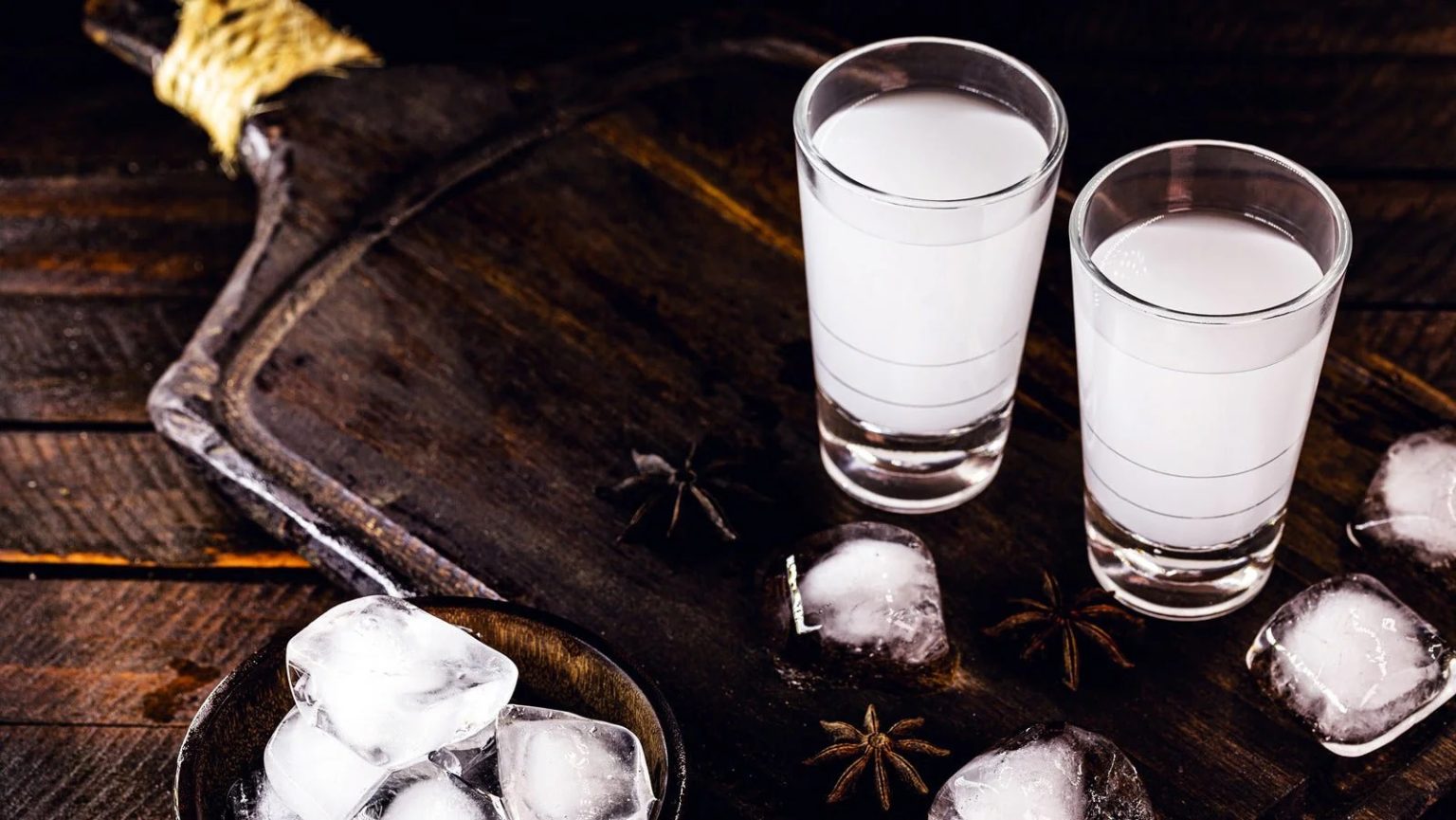 What lies ahead for Lebanon’s national drink: Arak