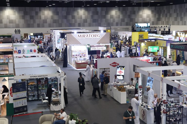 HORECA Oman 2025: Unveiling the future of hospitality